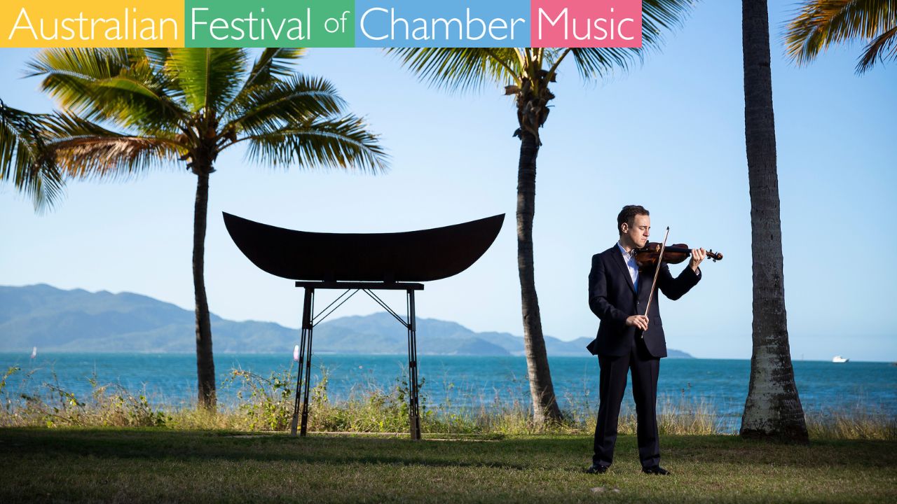 Australian Digital Concert Hall