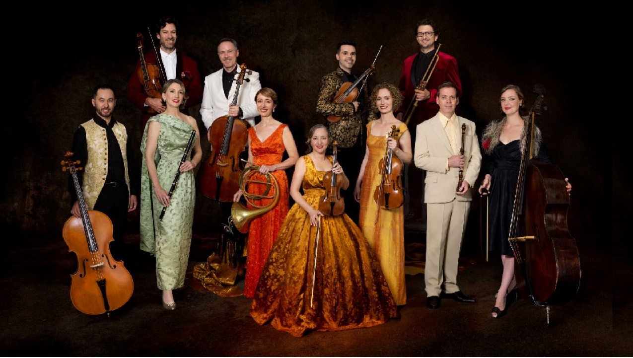 Australian Digital Concert Hall