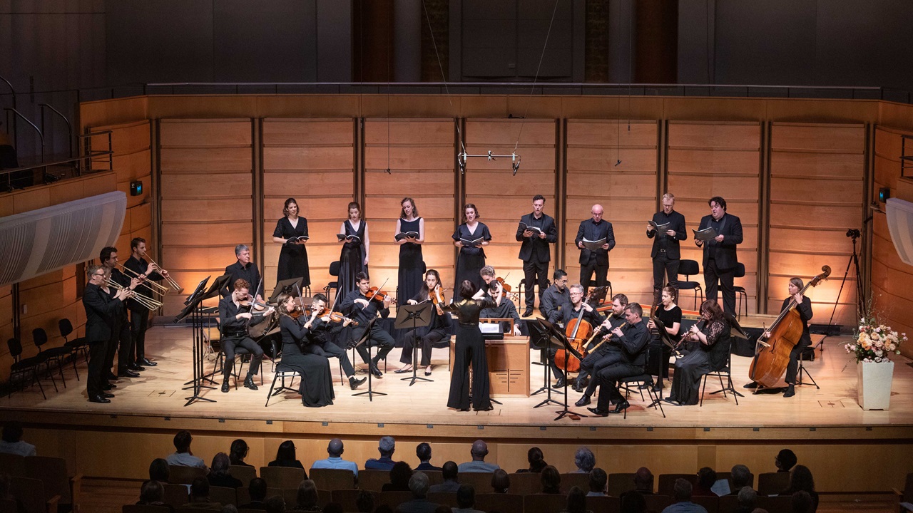 Australian Digital Concert Hall | Live & On-Demand Music Concerts Australia