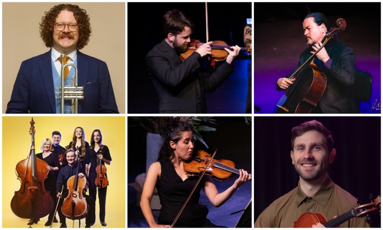 Australian Digital Concert Hall