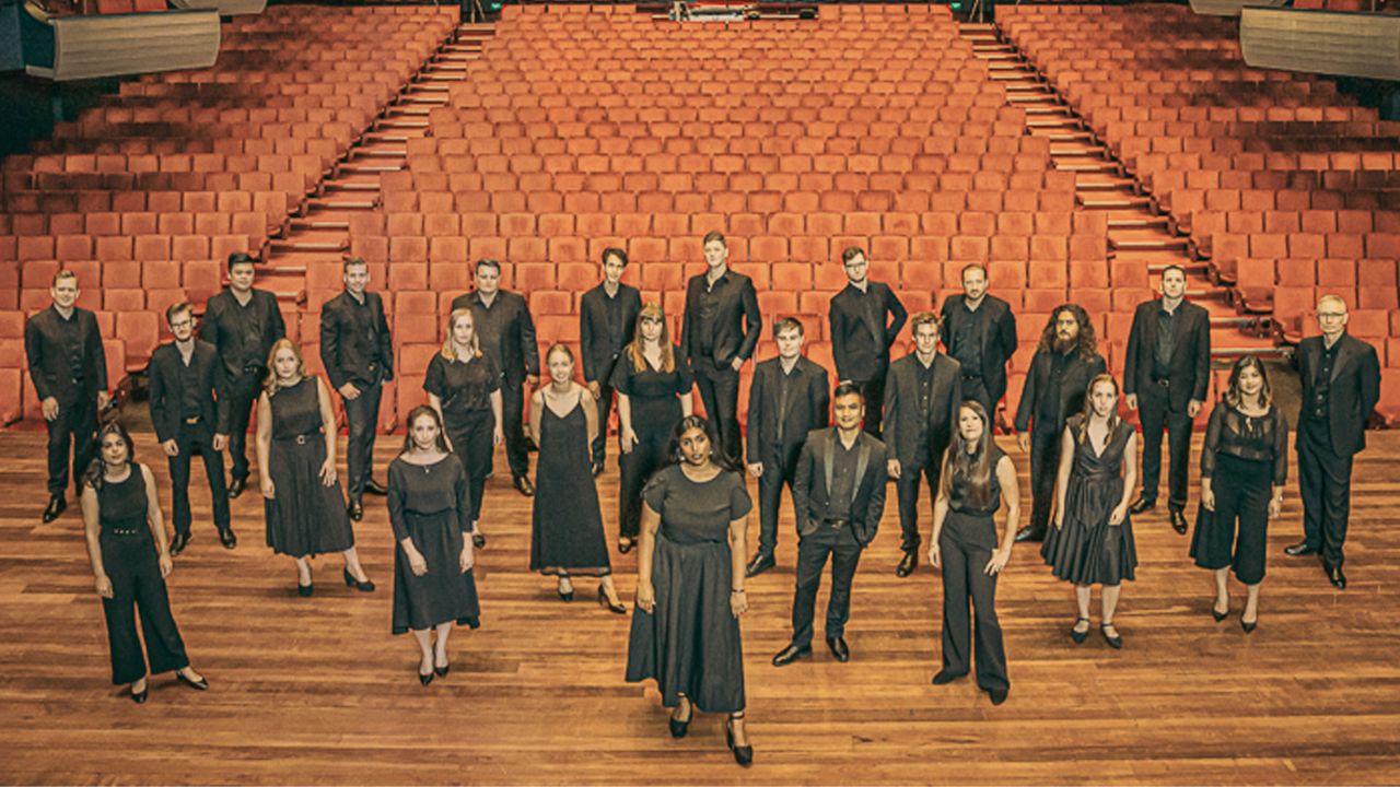 Australian Digital Concert Hall