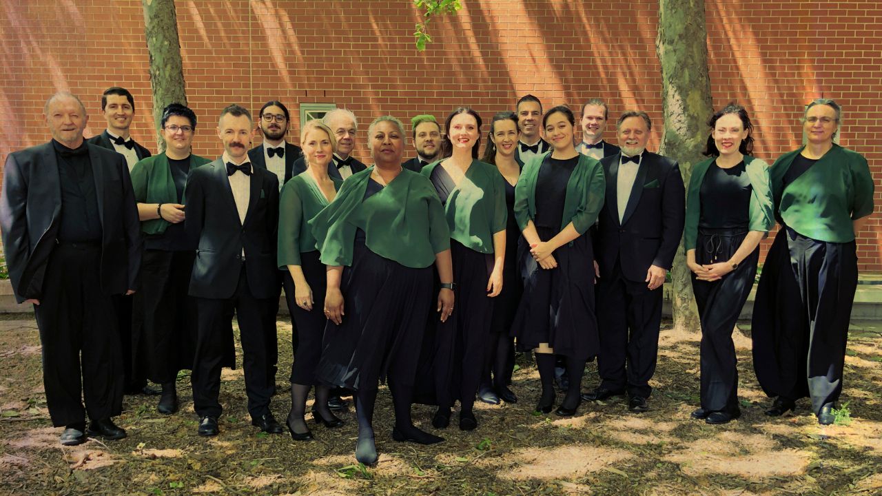 Australian Digital Concert Hall