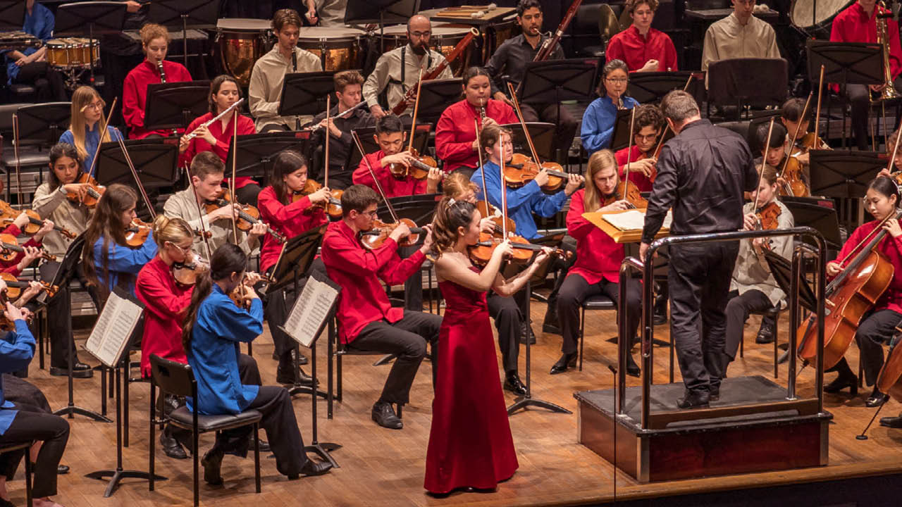 Australian Digital Concert Hall