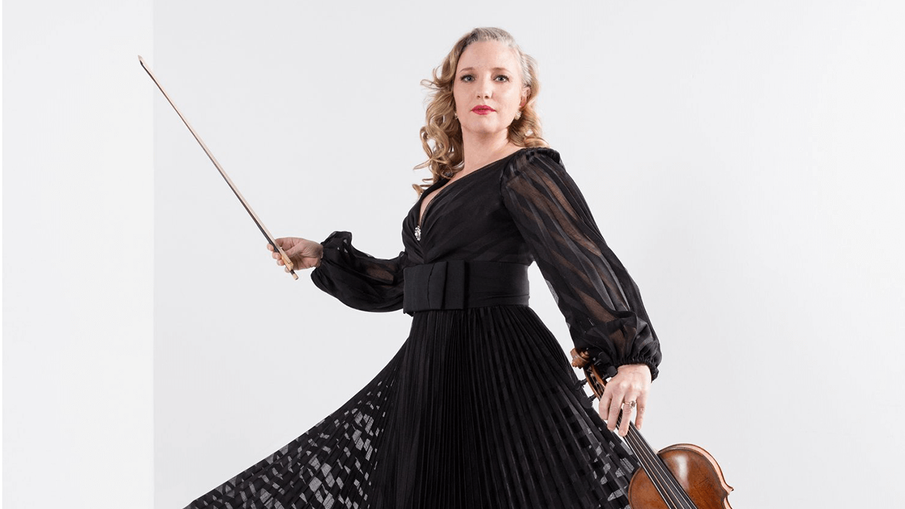 Australian Digital Concert Hall