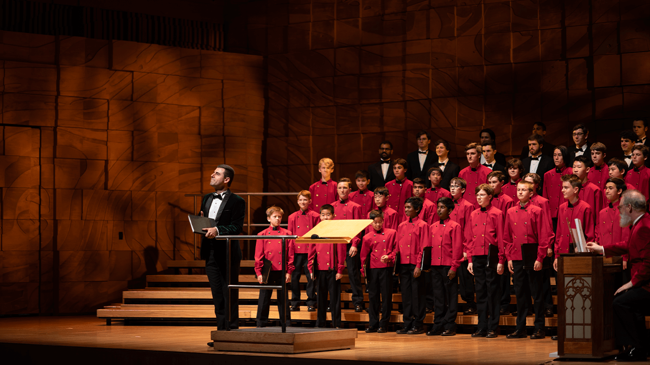 Australian Digital Concert Hall