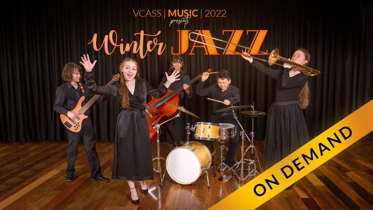 VCASS Digital Platform