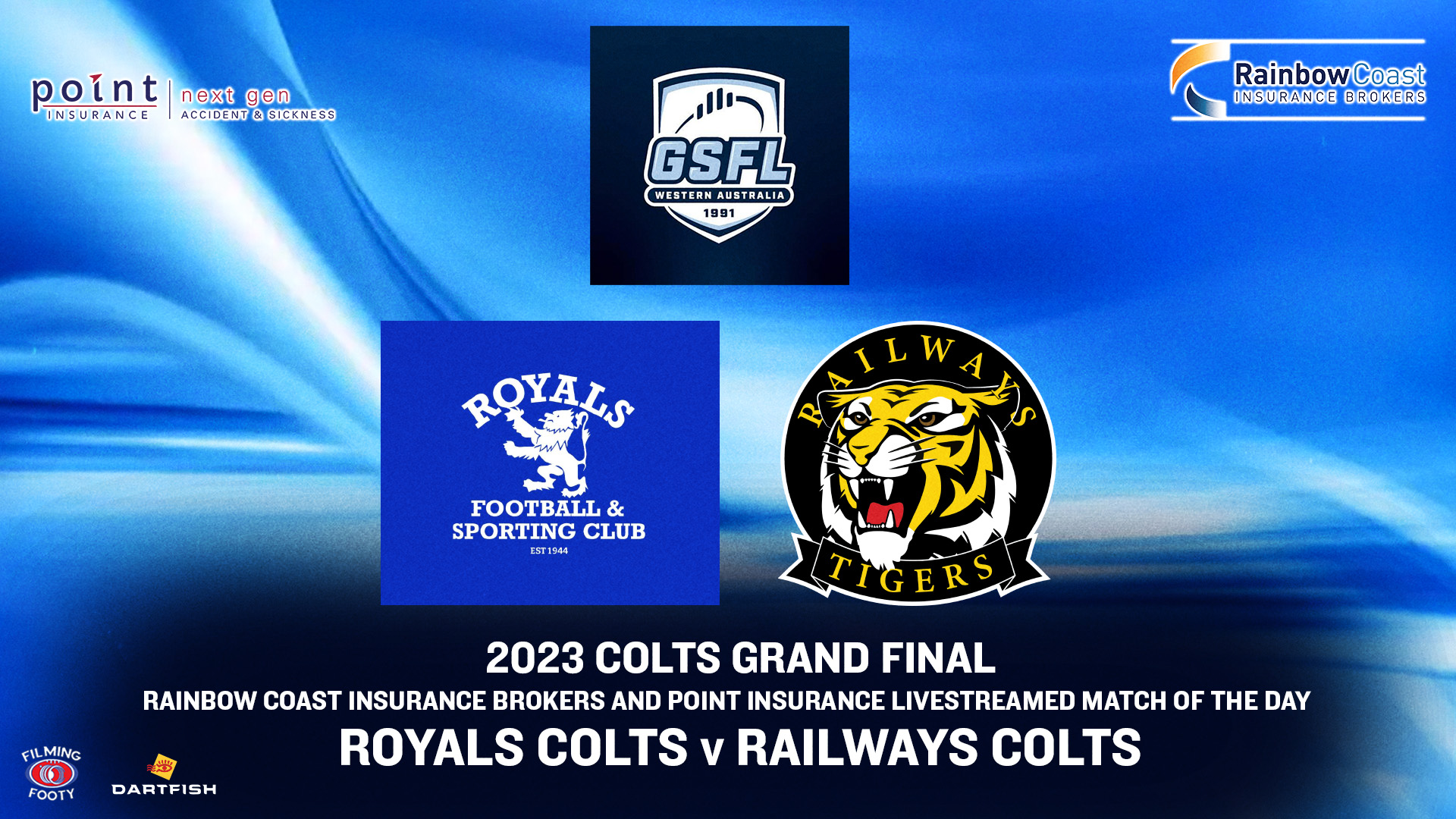 WA Country Football League
